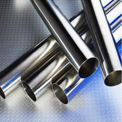 China API 5L X52 Seamless Carbon Steel Linepipe Schedule 80 5mm Thickness for Oil and Gas Pipeline for sale