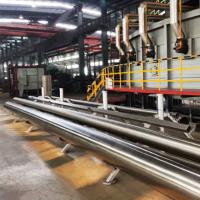China Seamless Steel Line Pipe To Customize 2.77mm Diameter 60mm for sale