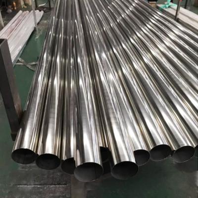 China 304 Stainless Steel Plate 1.4305 Cold Rolled Polished Finish High Corrosion Resistance for sale