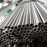 China Corrosion Resistant Alloy Pipe 80000 Psi Yield Strength Extruded for sale