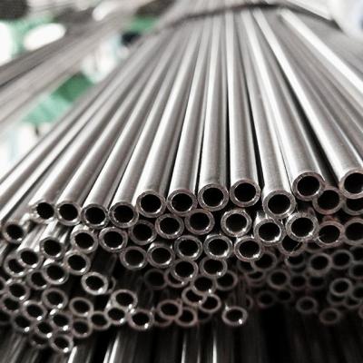 China Corrosion Resistant Alloy Pipe 80000 Psi Yield Strength Extruded for sale