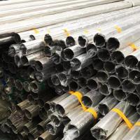 China Extruded High Strength Low Alloy Plate Grade 50 48 Width 50000 Psi Yield No Impact Test for sale