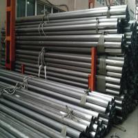 China Carbon Steel High Pressure Boiler Tube 1.5-25.4mm Wall Thickness for Coal Boiler for sale
