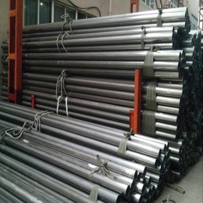 China Carbon Steel High Pressure Boiler Tube 1.5-25.4mm Wall Thickness for Coal Boiler for sale