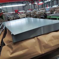 China Smooth Surface Finish Coated Hot Dip Galvanized Steel for Galvanised Coating for sale