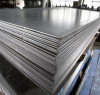 China High Strength Steel Plate Hot Rolled 1000mm-4000mm Width for Construction Boiler for sale