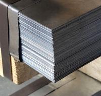 China Cold Roll Steel Sheet Metal 0.5-6mm Thickness 4ft x 8ft for Construction Automotive for sale