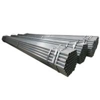 China ASTM A214 ASME SA214 Welded Carbon Steel Tubes 21.3mm to 508mm OD for Boiler and Pressure Vessel for sale