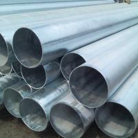 China ASTM A335 P9 09CrCuSb ND Seamless Alloy Steel Pipe OD 10-406mm for sale