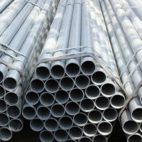 China ASTM A335 P9 09CrCuSb ND Seamless Alloy Steel Pipe OD 10-406mm for sale