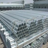 China 16MnDG Steel Fluid Conveying Pipe 1/2-24 Inch 150-3000 Psi High Pressure for sale