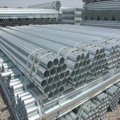 China 16MnDG Steel Fluid Conveying Pipe 1/2-24 Inch 150-3000 Psi High Pressure for sale