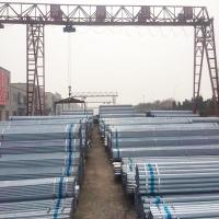 China Hongye 7000 Series Cylindrical Fertiliser Tube Extruded Chemical Weather Resistant Various Sizes for sale