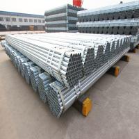 China EN 10210 Seamless Round Hollow Section Steel Pipe S235JRH S355J2H OD 21.3-508mm for sale