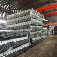 China ASTM A214 ASME SA214 Welded Carbon Steel Tubes 21.3mm to 508mm OD for Boiler and Pressure Vessel for sale