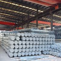 China ASTM A214 ASME SA214 Welded Carbon Steel Tubes 21.3mm to 508mm OD for Boiler and Pressure Vessel for sale