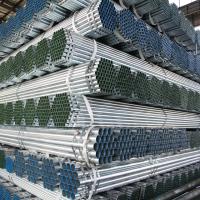 China Welded High Pressure Boiler Tube TP321 1.5-25.4mm for Chemical Processing Boilers for sale