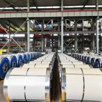 China Customized 7000 Series Automotive Stainless Steel Lightweight Corrosion Resistant 25 Ton MOQ for sale