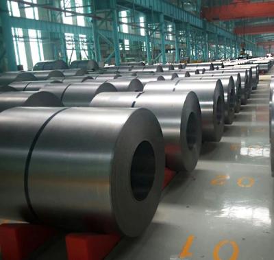 China Hot Rolled Galvanized Steel Plate 3mm-20mm Custom Width 6m-12m ISO SGS for sale