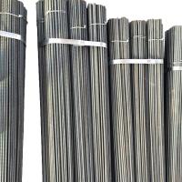 China 2205 Duplex Stainless Steel Reinforcing Rebar Straight Coil 10-16mm Diameter 50m Length for sale
