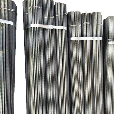 China 2205 Duplex Stainless Steel Reinforcing Rebar Straight Coil 10-16mm Diameter 50m Length for sale