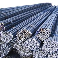 China 2205 Duplex Stainless Steel Reinforcing Rebar Straight Coil 10-16mm Diameter 50m Length for sale