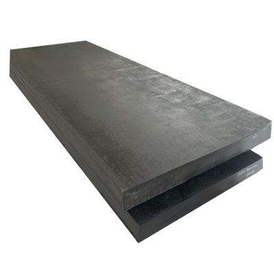 China Hot Rolled Alloy Steel Plate 42CrMo4 6-300mm Thickness EN 10083-3 Quenched and Tempered for sale