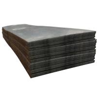 China Hot Rolled Alloy Steel Plate 42CrMo4 6-300mm Thickness EN 10083-3 Quenched and Tempered for sale