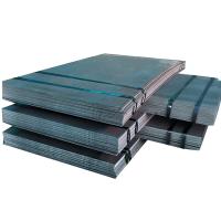 China High Strength Steel Plate Hot Rolled SA516 Gr70 S420ML S460M Q785D 8mm-200mm for sale