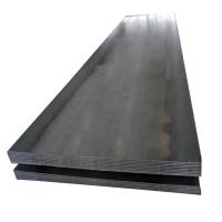 China Hot Rolled Carbon Steel Plate Sheet 6-100mm Thickness 1500-4500mm Width for Container Manufacturing for sale
