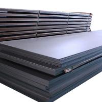 China Corrosion Resistant Weathering Steel for sale