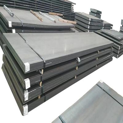 China High Strength Steel Plate Hot Rolled SA516 Gr70 S420ML S460M Q785D 8mm-200mm for sale