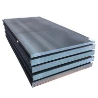 China Hot Rolled Alloy Steel Plate 42CrMo4 6-300mm Thickness EN 10083-3 Quenched and Tempered for sale