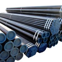 China EN10305-1 E235+N NBK Seamless Precision Tube OD 6-60mm Wall 1-8mm for Auto Applications for sale