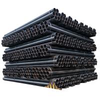 China Custom ASTM A106 API 5L Grade B Seamless Steel Pipe OD 10.3-610mm for Petroleum Pipeline for sale