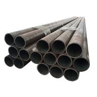 China EN10305-1 E235+N NBK Seamless Precision Tube OD 6-60mm Wall 1-8mm for Auto Applications for sale