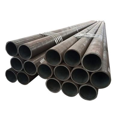 China EN10305-1 E235+N NBK Seamless Precision Tube OD 6-60mm Wall 1-8mm for Auto Applications for sale