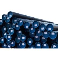 China EN 10297 Seamless Gas Cylinder Tube 30CrMo 35CrMo OD 20-219mm Wall 2-20mm for sale