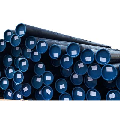 China EN 10297 Seamless Gas Cylinder Tube 30CrMo 35CrMo OD 20-219mm Wall 2-20mm for sale