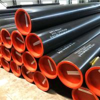 China Lightweight Corrosion Resistant Stainless Steel Round Pipe for sale