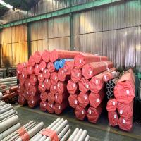 China Lightweight Corrosion Resistant Stainless Steel Round Pipe for sale