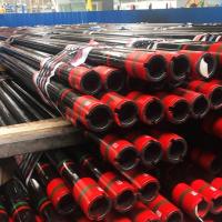 China Seamless Precision Stainless Steel Tubes Ra 0.4-0.8μm Outer Diameter 2-250mm for sale