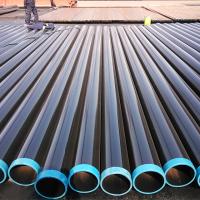 China Seamless Precision Stainless Steel Tubes Ra 0.4-0.8μm Outer Diameter 2-250mm for sale