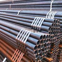 China Alloy Steel Boiler Tube TP321 0.5-2.45MPa Cold Drawn for Coal Fired Water Tube Boiler for sale