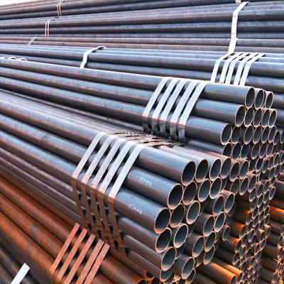 China Alloy Steel Boiler Tube TP321 0.5-2.45MPa Cold Drawn for Coal Fired Water Tube Boiler for sale