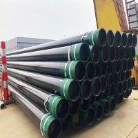 China Seamless Precision Stainless Steel Tubes Ra 0.4-0.8μm Outer Diameter 2-250mm for sale
