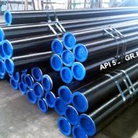 China Steel Aluminum Pipe and Accessories with API Standards for sale