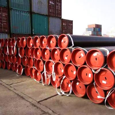 China Structural Steel Pipe Square Steel Tube JIS G3466 Wall Thickness 2-60mm for sale