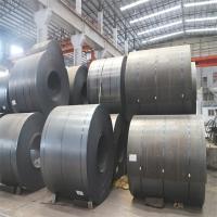 China Moderate Machinability Hot Dipped Galvanized Steel with Smooth Surface Finish for sale