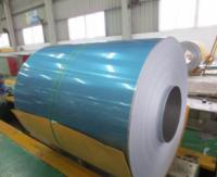 China Strength Steel Plate Stainless Steel Coil 3-50mm Thickness 1000-3000mm Width Non-Magnetic or Magnetic for sale